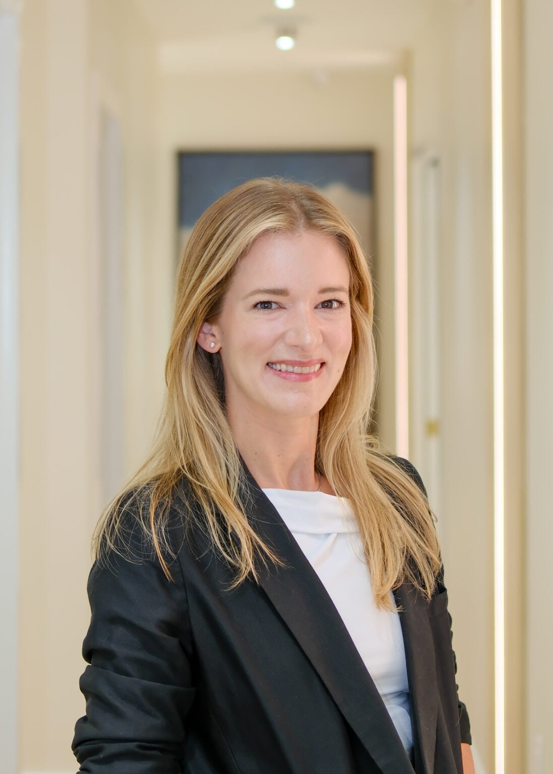 Anne Taylor Walker, MD - Annandale Ob-Gyn
