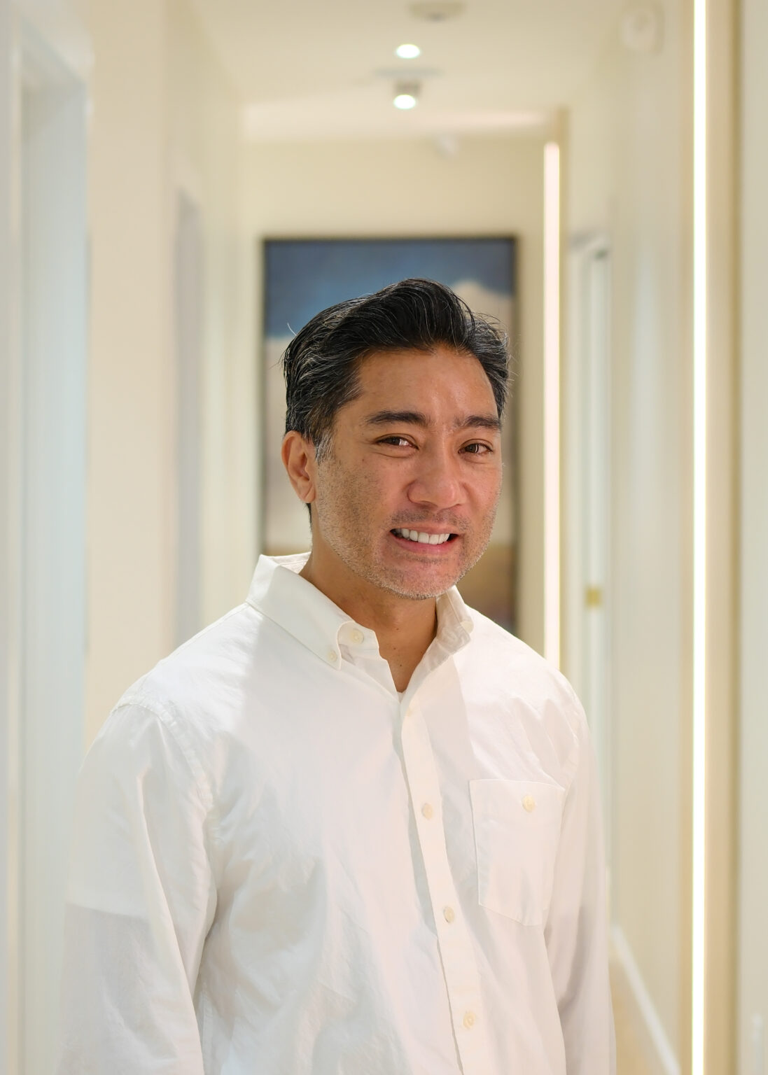 Jason Manlongat Guzman, CRNA - Annandale Ob-Gyn