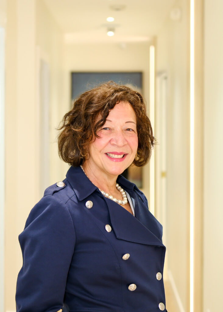 Terry Andrea Allen, MD, MPH, FACOG - Annandale Ob-Gyn