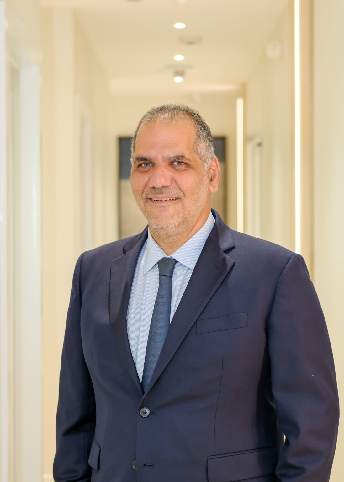 Ziad Hubayter, MD, OB/GYN, REI - Annandale Ob-Gyn